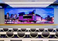 China 8K 4K SMD HD P1.56 P1.95  P2.5 P2.604 P2.976 P3.91 Full Color Ultrathin Fixed Indoor LED Video Wall Panel Screen Display for sale