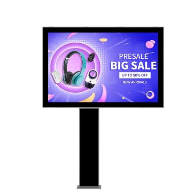 China Full Color p3 p4 p5 p6 led screen waterproof digital display outdoor advertising led billboards for sale
