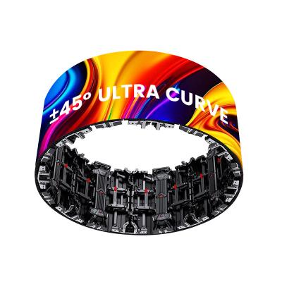 China 3840hz P2.976 P3.91 P4.81 wall video stage rental led screen display for sale