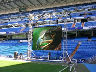 China High Brightness Rent LED Screen Waterproof Indoor Led Video Walls RGB SMD 3 In 1 for sale