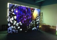 China High Brightness P10 Indoor Full Color LED Display Advertising Screen Display for sale