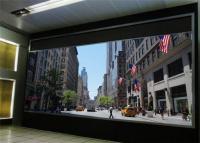 China P1.6 Small Pixel Pitch LED Display Front Access Type With 3840 Hz Refresh for sale