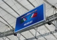 China 40W 6800nits P3.91 Rental Stage Led Screen For Advertising for sale