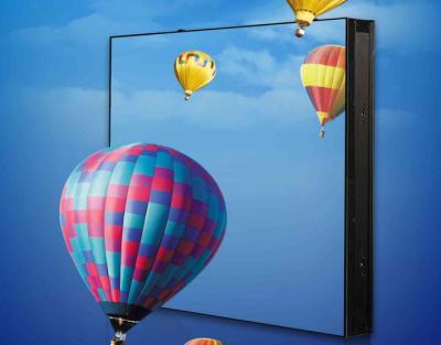 China 280W/M2 P3.91 1200nits Rental LED Display 500*1000mm for sale