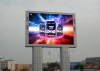 China Megagem P3 Indoor LED Billboards With Nationstar Lamp for sale