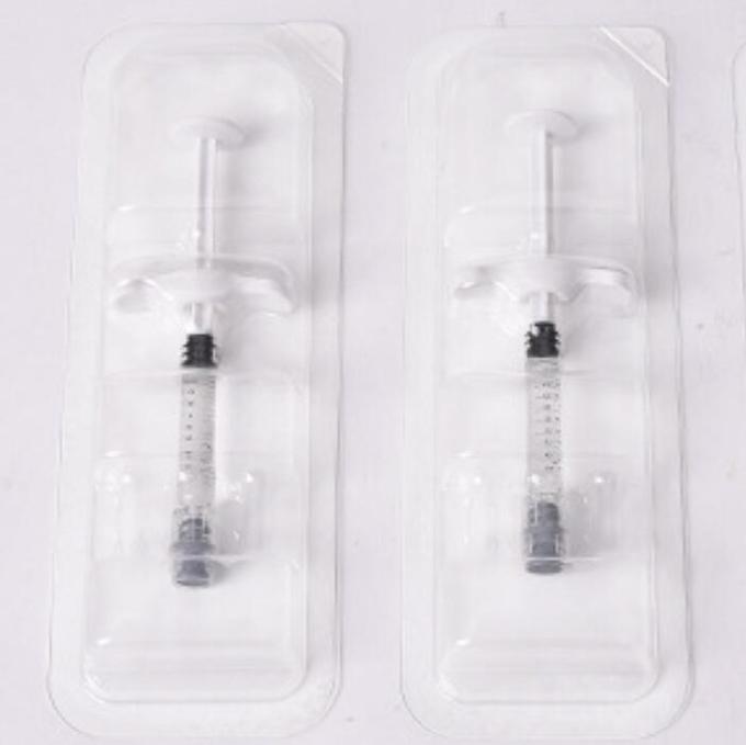Hyaluronic Acid Essence Liquid Filler Hyaluronic Acid Dermal Filler Single Molecule Intersecting Hyaluronic Acid Gel 1