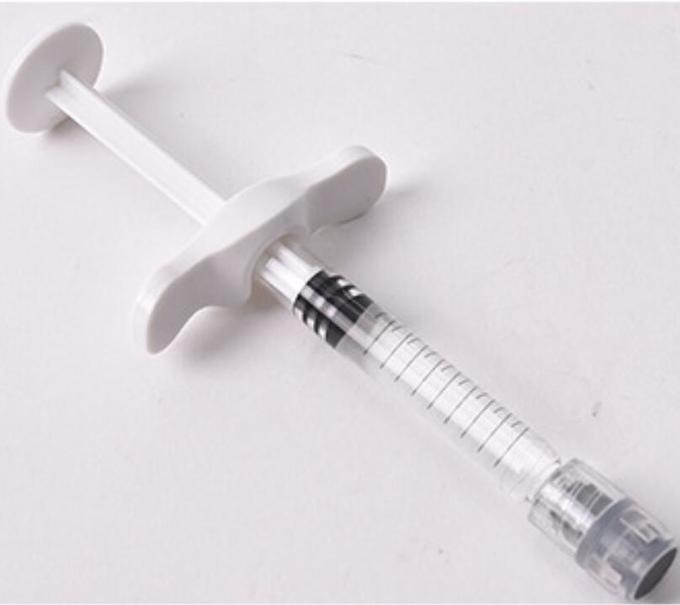 Hyaluronic Acid Essence Liquid Filler Hyaluronic Acid Dermal Filler Single Molecule Intersecting Hyaluronic Acid Gel 2