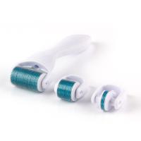 China OEM/ODM customized brand 0.75mm Medical Grade Titanium Needles Microneedling Under Eyes for sale