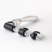 China OEM/ODM customized brand All Skin Types Dermaroller With High Durability And Renewal Performance for sale