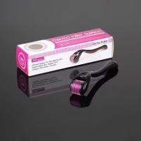 China OEM/ODM customized brand Medical Grade Titanium Needles 1.5 Derma Roller For High Durability Performance for sale