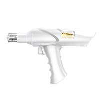 China White Plastic Mesotherapy Instrument For Skin Rejuvenation Rejuvenatio OEM/ODM customized brand for sale