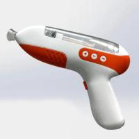 China Advanced Skin Rejuvenation Needle Free Mesotherapy Device 50Hz 60Hz Frequency OEM/ODM customized brand for sale