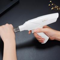 China Plastic Mesotherapy Machine 0.25-2.5mm Advanced Technology For Treatment OEM/ODM customized brand for sale