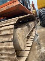 China Original Paint Used Hydraulic Crawler Excavator Doosan DX300 for sale