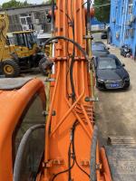 China Original Paint Used Hydraulic Crawler Excavator Doosan DX300 for sale