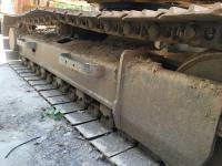 China Cat 312d Crawler Type Second Hand Excavators For Construction Works for sale