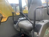China Komatsu PC120 - 6 Used Hydraulic Crawler Excavator Construction Machinery for sale