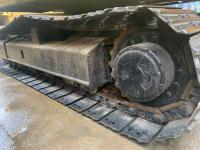 China Komatsu PC120 - 6 Used Hydraulic Crawler Excavator Construction Machinery for sale