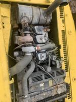 China Komatsu PC120 - 6 Used Hydraulic Crawler Excavator Construction Machinery for sale