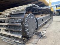 China Hydraulic Crawler Type 320B Used CAT Excavator 20 Ton for sale