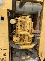China Hydraulic Crawler Type 320B Used CAT Excavator 20 Ton for sale