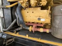 China Construction Machinery Used Cat Excavator / Second Hand Hydraulic Crawler Excavator CAT320D for sale