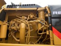 China Second Hand 330D CAT Construction Machinery Excavator With 1.5m3 Bucket for sale