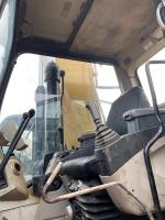 China 320D Tracked Hydraulic Used Cat Excavator For Heavy Construction Machinery for sale