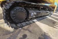 China Cat 320CL Tracked Hydraulic Used Heavy Construction Machinery Excavator 0.9m3 Bucket for sale