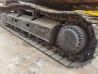 China Caterpillar 330BL 330C 330D 325D Used Cat Excavator Hydraulic Crawler Type for sale