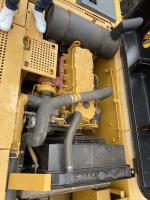 China Crawler Type Used Cat Hydraulic Excavator Caterpillar 330D 330c 325D 330dl for sale