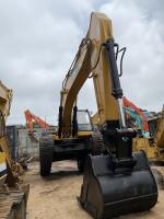 China Crawler Type Used Cat Hydraulic Excavator Caterpillar 330D 330c 325D 330dl for sale