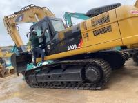 China Crawler Type Used Cat Hydraulic Excavator Caterpillar 330D 330c 325D 330dl for sale