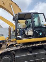 China Crawler Type Used Cat Hydraulic Excavator Caterpillar 330D 330c 325D 330dl for sale