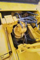 China 40 Ton Heavy Machinery Second Hand Komatsu Excavator PC400 - 7 for sale