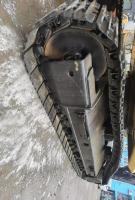 China 40 Ton Heavy Machinery Second Hand Komatsu Excavator PC400 - 7 for sale