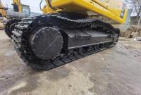 China PC400 - 7 Used Hydraulic Crawler Komatsu Excavator With 1.9m3 Bucket for sale