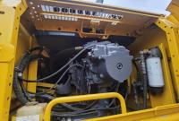 China PC400 - 7 Used Hydraulic Crawler Komatsu Excavator With 1.9m3 Bucket for sale