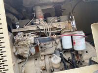 China Ingersoll Rand SD100 Second Hand Road Roller 11 - 15 ton for sale