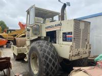 China Ingersoll Rand SD100 Second Hand Road Roller 11 - 15 ton for sale