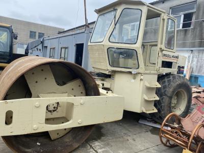 China Ingersoll Rand SD100 Second Hand Road Roller 11 - 15 ton for sale