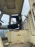 China Ingersoll Rand SD100 Second Hand Road Roller 11 - 15 ton for sale