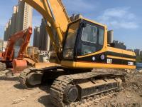 China CAT 330BL 30 Ton Second Hand Hydraulic Crawler Excavator Construction Machinery for sale