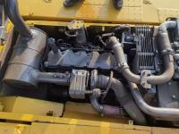 China PC220 - 8 Hydraulic Crawler Second Hand Komatsu Excavator With 1m3 Bucket for sale