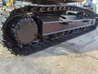 China PC220 - 8 Hydraulic Crawler Second Hand Komatsu Excavator With 1m3 Bucket for sale