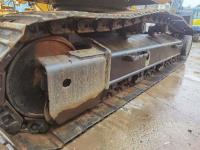 China Used Komatsu PC300 - 7  Hydraulic Crawler Excavator 1.4m3 Bucket for sale