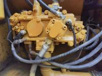 China Second Hand 315D CAT Construction Machinery Excavator With 1.1m3 Bucket for sale
