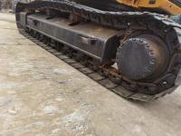 China Second Hand 315D CAT Construction Machinery Excavator With 1.1m3 Bucket for sale
