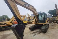 China Second Hand 315D CAT Construction Machinery Excavator With 1.1m3 Bucket for sale