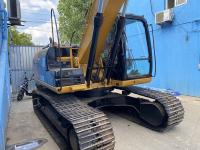 China 1.1m3 Hydraulic Crawler Used Cat Excavator 315D Construction Machinery for sale